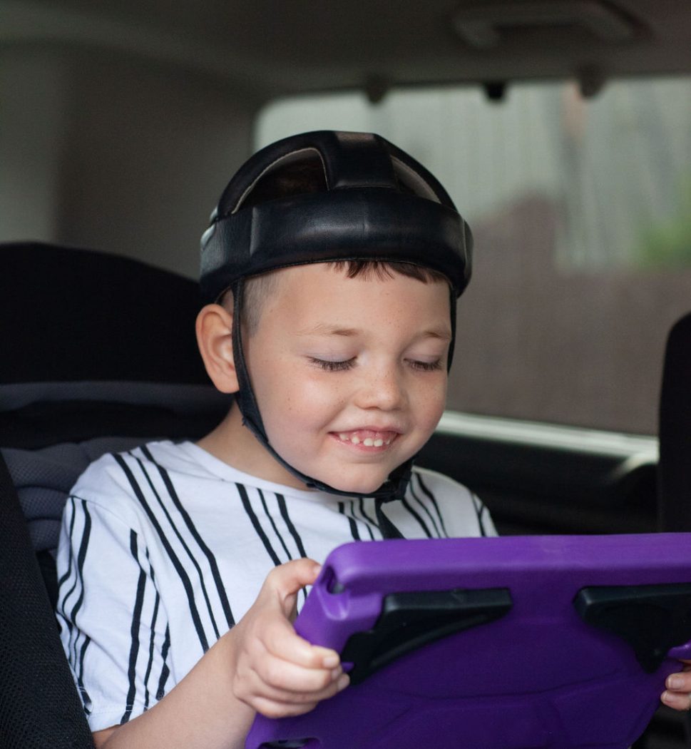 Medication - Dravet Syndrome UK