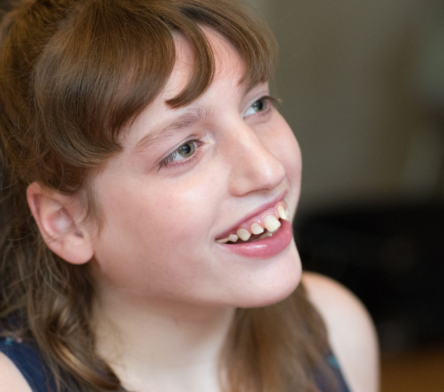 Our stories - Dravet Syndrome UK