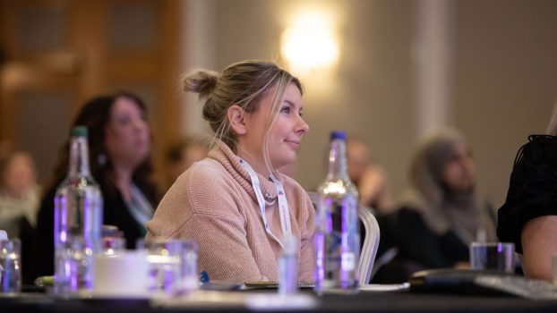 DSUK Conference - Parent / Carer Day - Dravet Syndrome UK