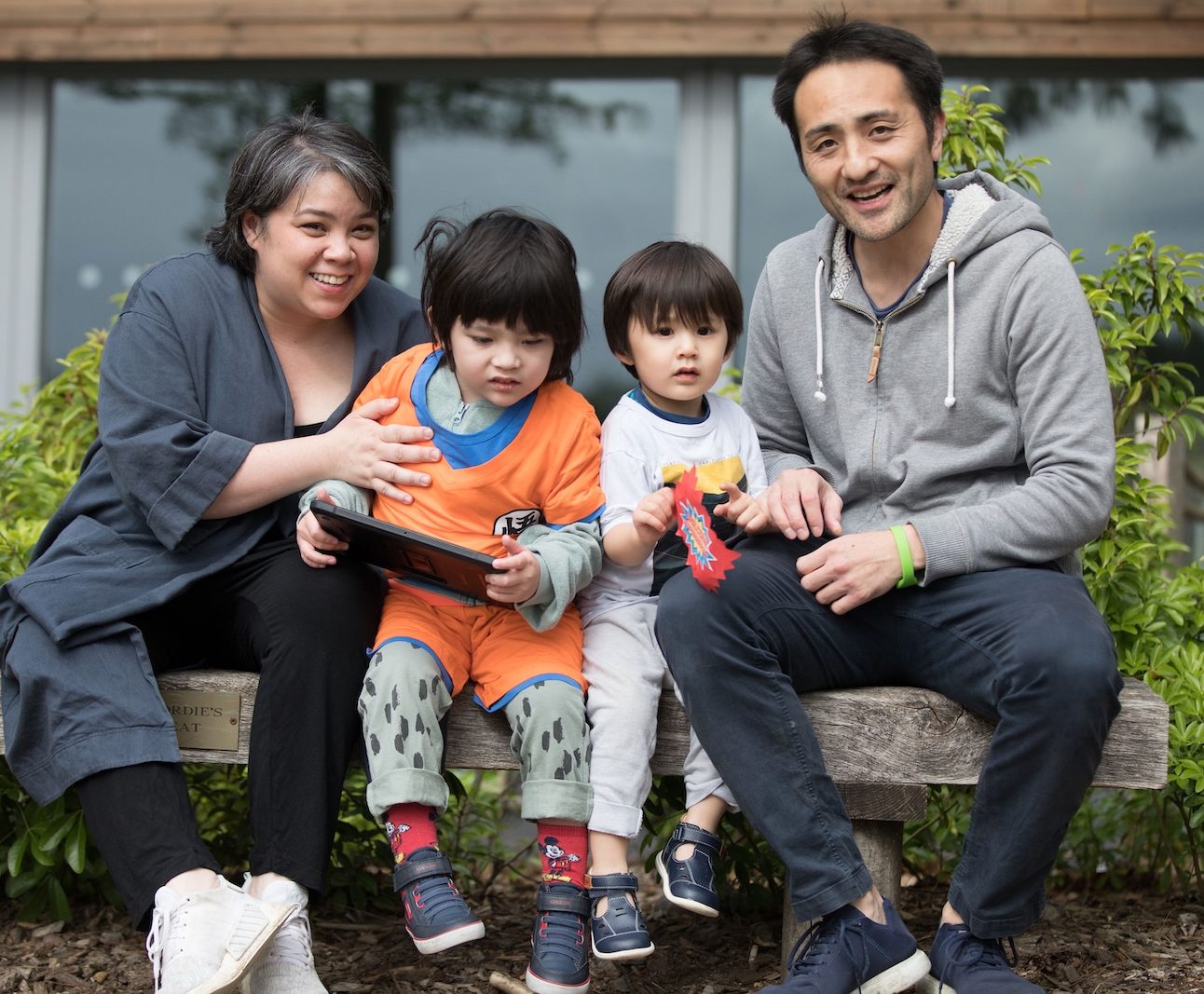 About Dravet Syndrome - Dravet Syndrome UK